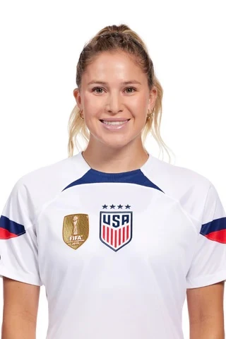 Ashley Sanchez | USWNT Wiki | Fandom