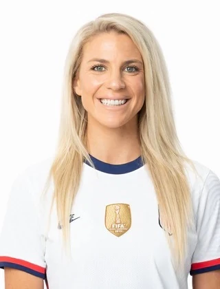 Julie Ertz | USWNT Wiki | Fandom