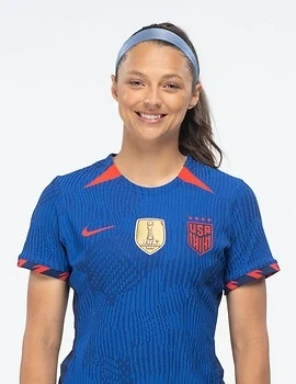 Ashley Hatch | USWNT Wiki | Fandom