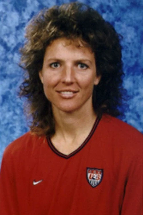 Michelle Akers | USWNT Wiki | Fandom
