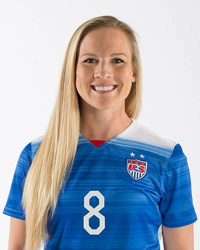Amy Rodriguez | USWNT Wiki | Fandom