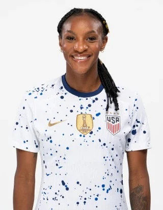 Crystal Dunn | USWNT Wiki | Fandom