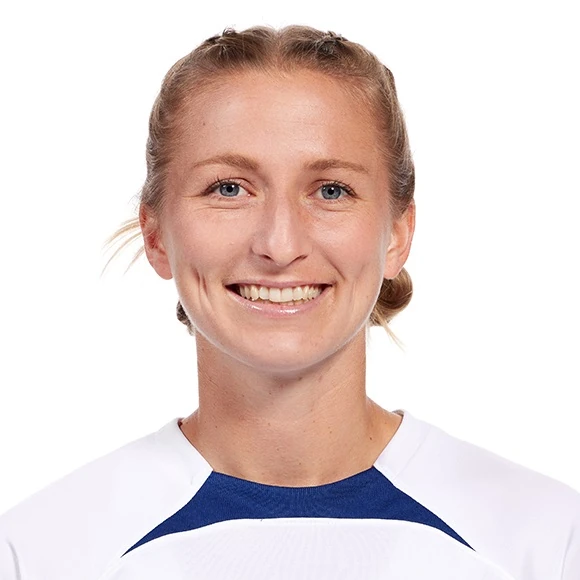 Hailie Mace | USWNT Wiki | Fandom