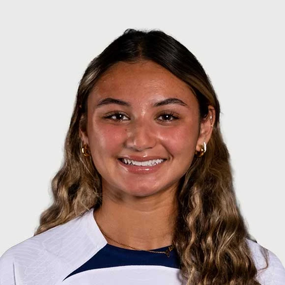 Gisele Thompson | USWNT Wiki | Fandom