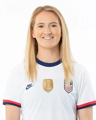 Sam Mewis | USWNT Wiki | Fandom