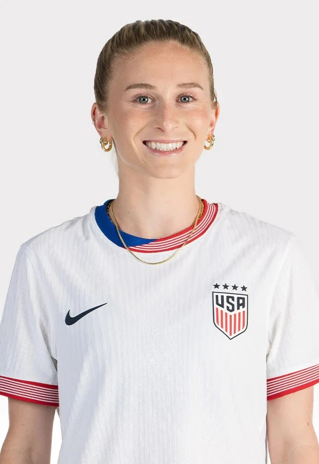 Jenna Nighswonger | USWNT Wiki | Fandom