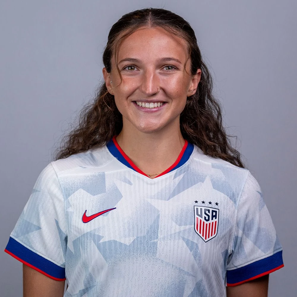 Kerry Abello | USWNT Wiki | Fandom