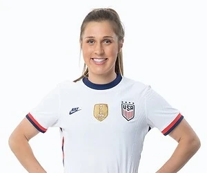 Jordan DiBiasi | USWNT Wiki | Fandom