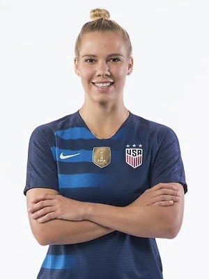 Merritt Mathias | USWNT Wiki | Fandom