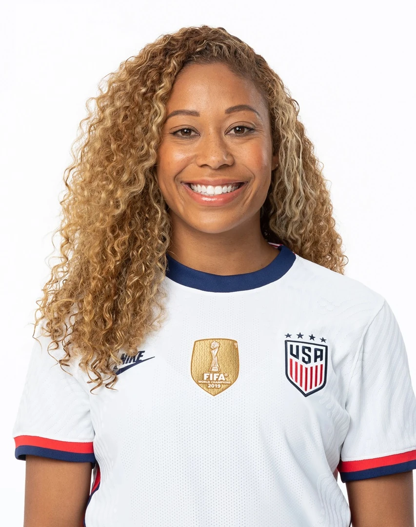 Casey Krueger | USWNT Wiki | Fandom