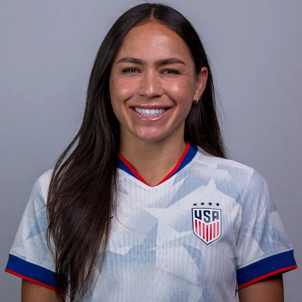 Lo'eau LaBonta | USWNT Wiki | Fandom