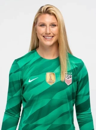 Casey Murphy | USWNT Wiki | Fandom