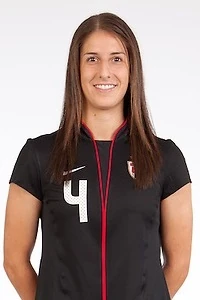 Yael Averbuch | USWNT Wiki | Fandom