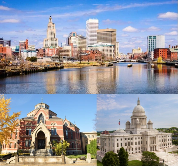 Providence | USX Wikia | Fandom