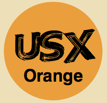 Orange Line | USX Wikia | Fandom