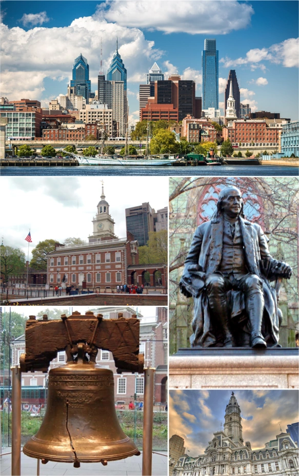 Philadelphia | USX Wikia | Fandom