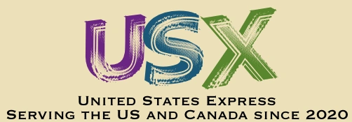 United States Express | USX Wikia | Fandom