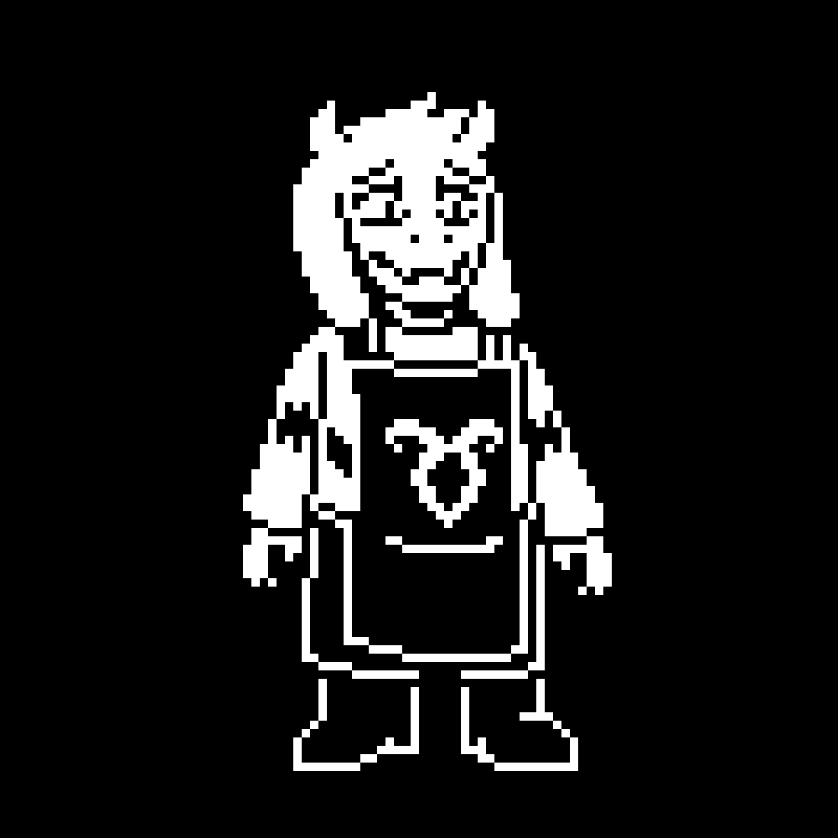 Asriel | NonsensicalSwap Wiki | Fandom