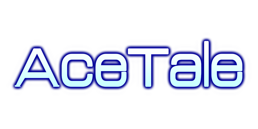 AceTale | SagaVerse Wiki | Fandom