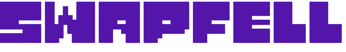 SwapFell | SagaVerse Wiki | Fandom