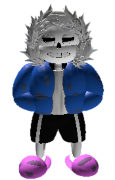 Category:Characters | Undertale Soul OPs 2 Wiki | Fandom