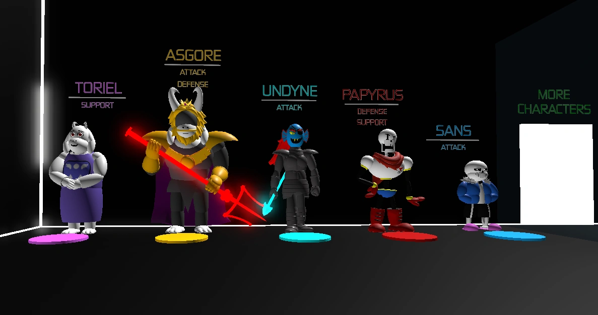 Discuss Everything About Undertale Soul OPs 2 Wiki | Fandom