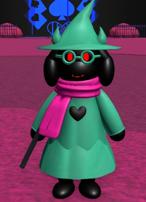 Realsei | Undertale Soul OPs 2 Wiki | Fandom