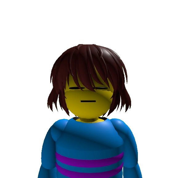 Frisk | Undertale Soul OPs 2 Wiki | Fandom