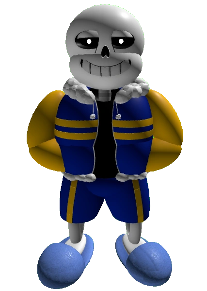 Outertale Sans | Undertale Soul OPs 2 Wiki | Fandom
