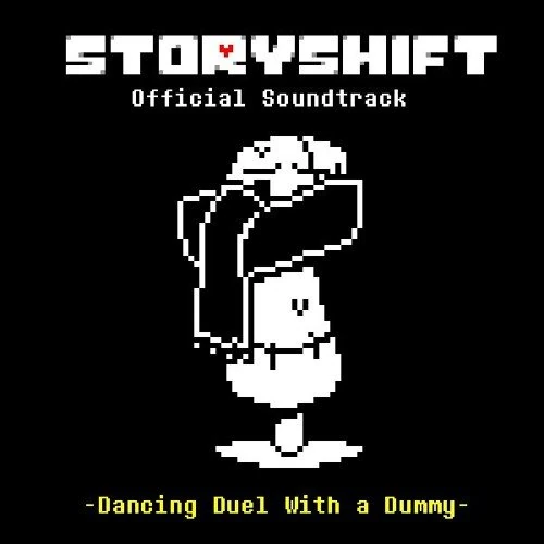 Dancing Duel with a Dummy | Storyshift Wikia | Fandom