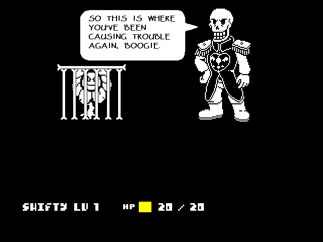 Category:Characters | Storyshift Wikia | Fandom