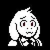Asriel | Storyshift Wikia | Fandom