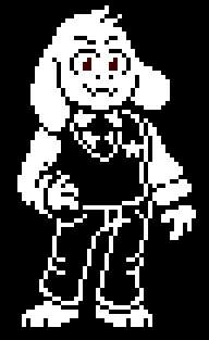 Asriel | Storyshift Wikia | Fandom