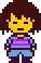 Frisk | Storyshift Wikia | Fandom