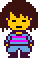 Frisk | Storyshift Wikia | Fandom