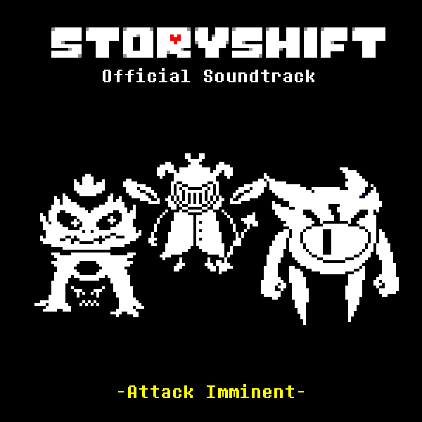Attack Imminent | Storyshift Wikia | Fandom