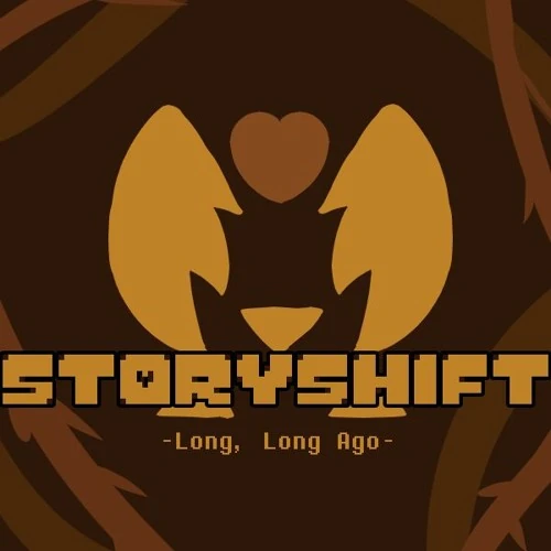 Long, Long Ago | Storyshift Wikia | Fandom