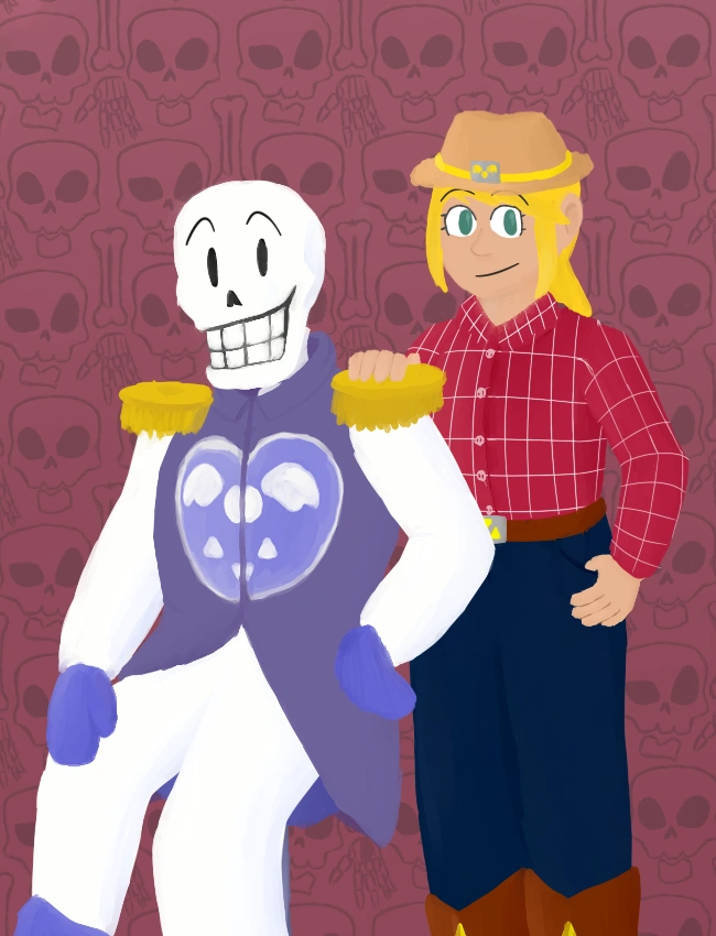 Fallen Humans | Storyshift Wikia | Fandom