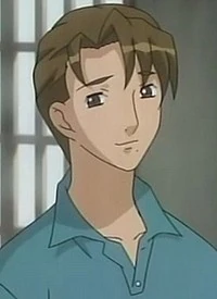 Masahito Tachibana | Uta Kata Wiki | Fandom
