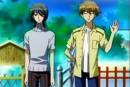 Tōdō Brothers | Uta Kata Wiki | Fandom