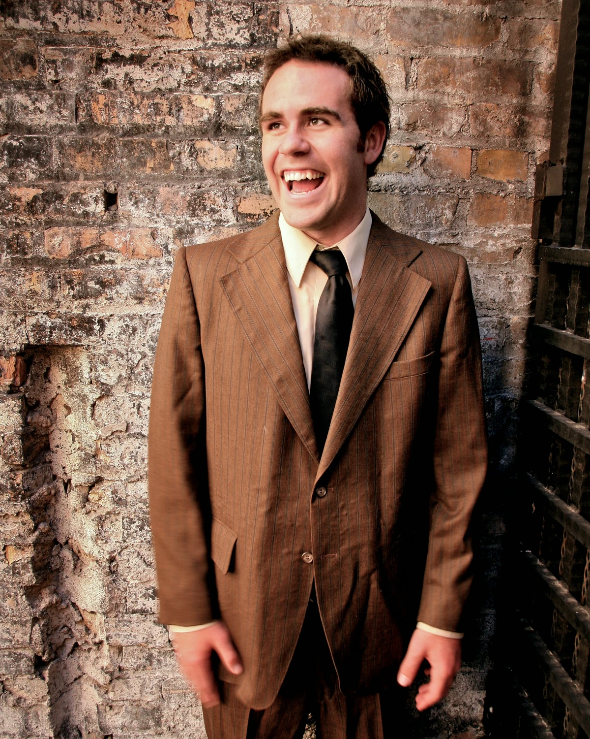 Greg Lifferth | Utah Ska Preservation Project Wiki | Fandom