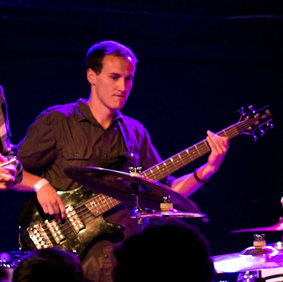 Dylan Cox | Utah Ska Preservation Project Wiki | Fandom