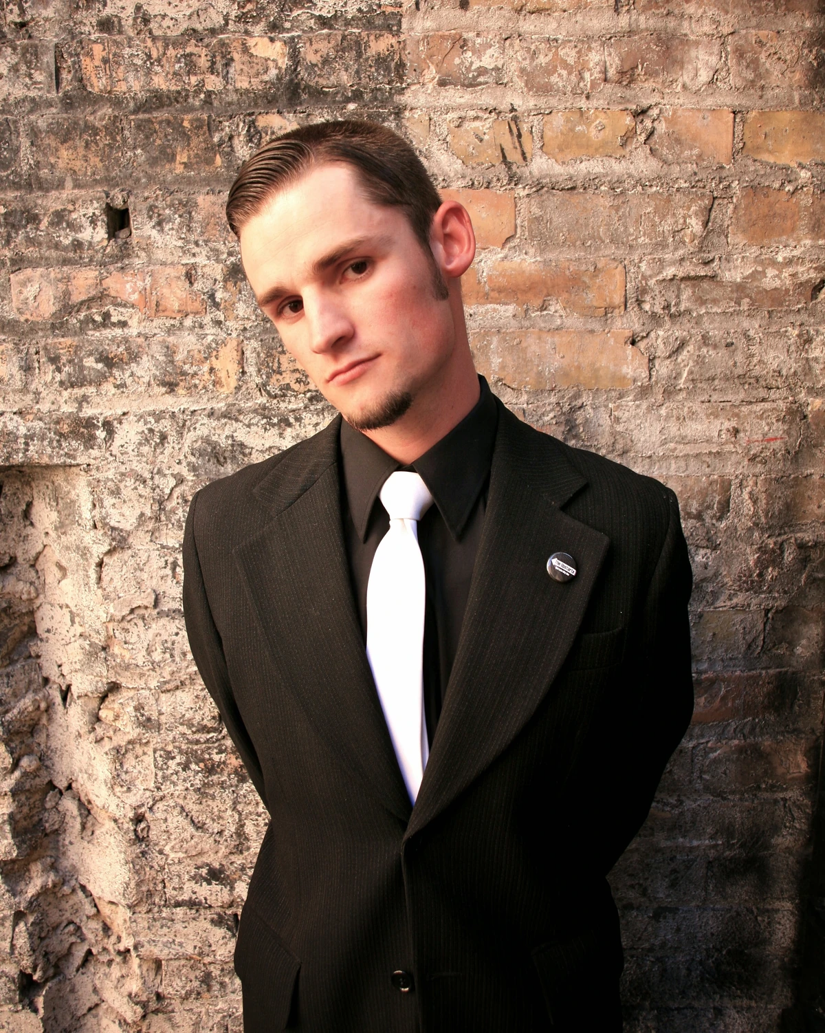 Andy Fackrell | Utah Ska Preservation Project Wiki | Fandom