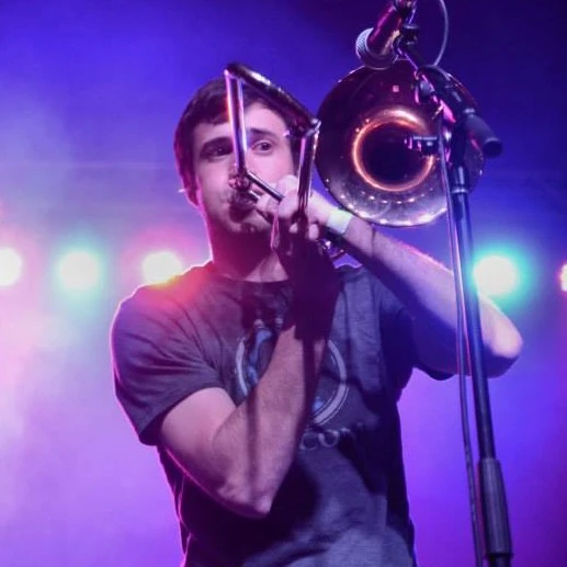 Benjamin Lambert | Utah Ska Preservation Project Wiki | Fandom