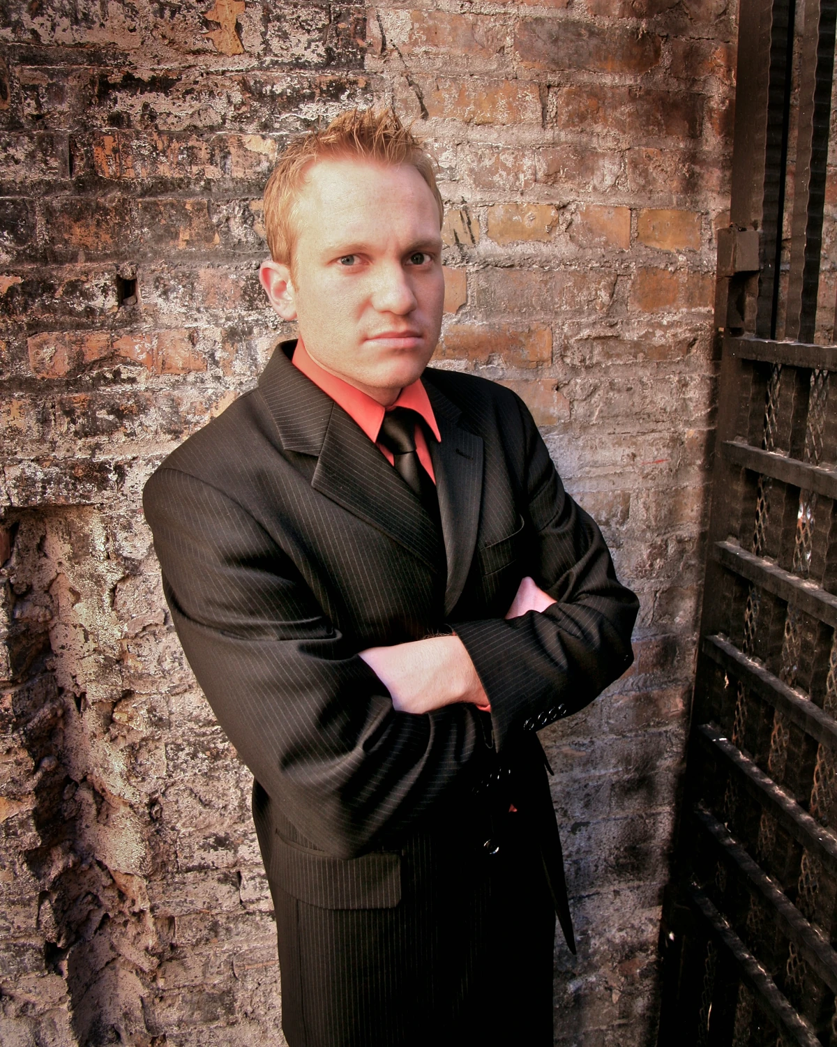 Rory Sandberg | Utah Ska Preservation Project Wiki | Fandom