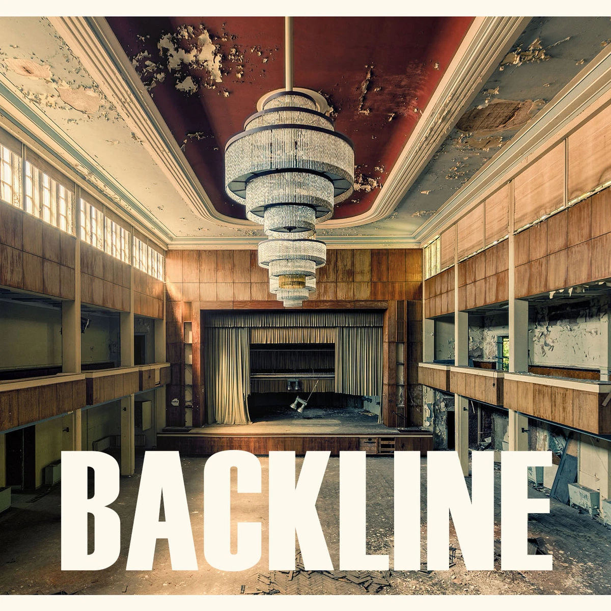Backline | Utah Ska Preservation Project Wiki | Fandom