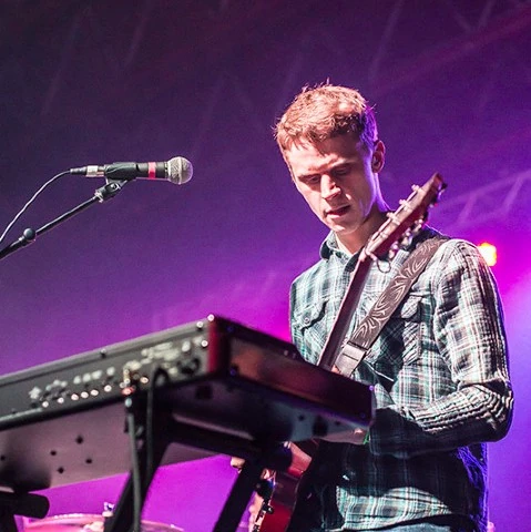 Scott Inkley | Utah Ska Preservation Project Wiki | Fandom