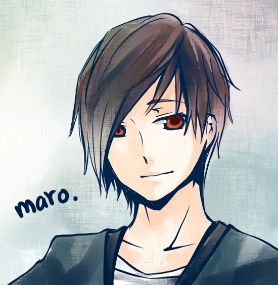 Maro. | Utaite Wiki | Fandom