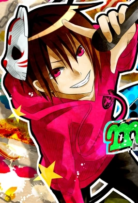 Nano | Wiki Utaite | Fandom