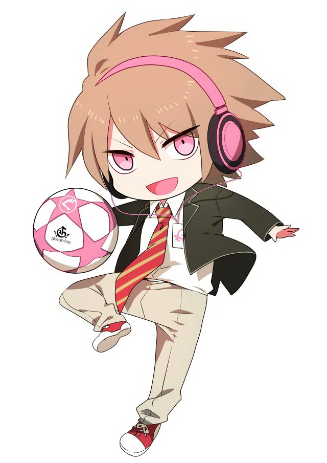 Glutamine | Utaite Вики | Fandom